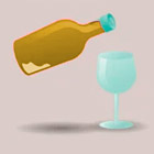 Vino Turbio de la zona de Ribeiro | Vinos Pousada